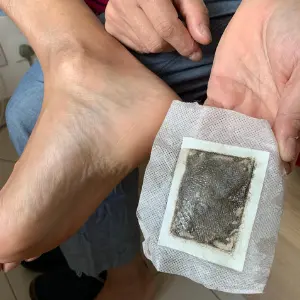 Detox Healthy Patches