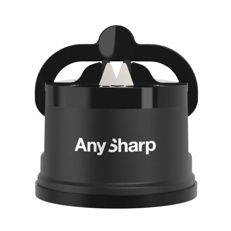 Knife sharpener